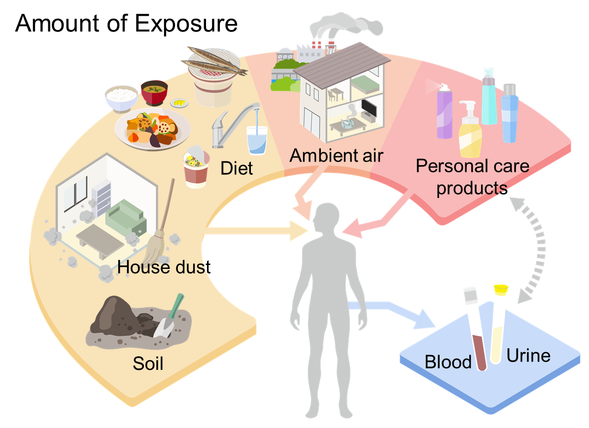 Environmental Exposure Modeling Group - RISS